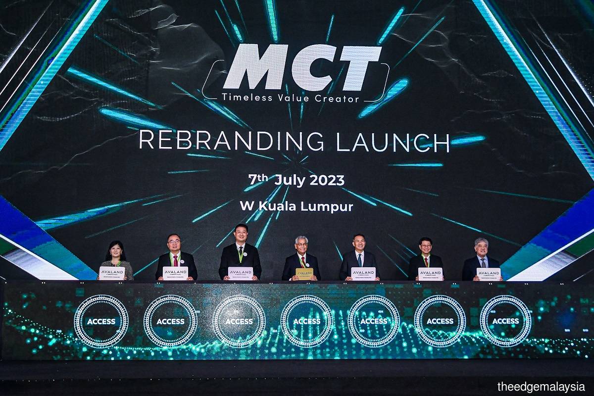 Avaland, formerly MCT, optimistic of hitting RM1 bil unbilled sales by end-2023